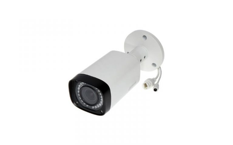 Camera IP Là Gì? Đặc Điểm Và Các Loại Camera IP Phổ Biến Nhất 2024