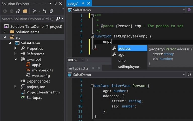 Visual Studio Là Gì? Các Tính Năng Nổi Bật Của Microsoft Visual Studio